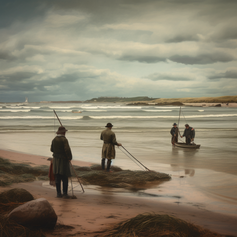 Explore Beadnell - Coast & Country Stays