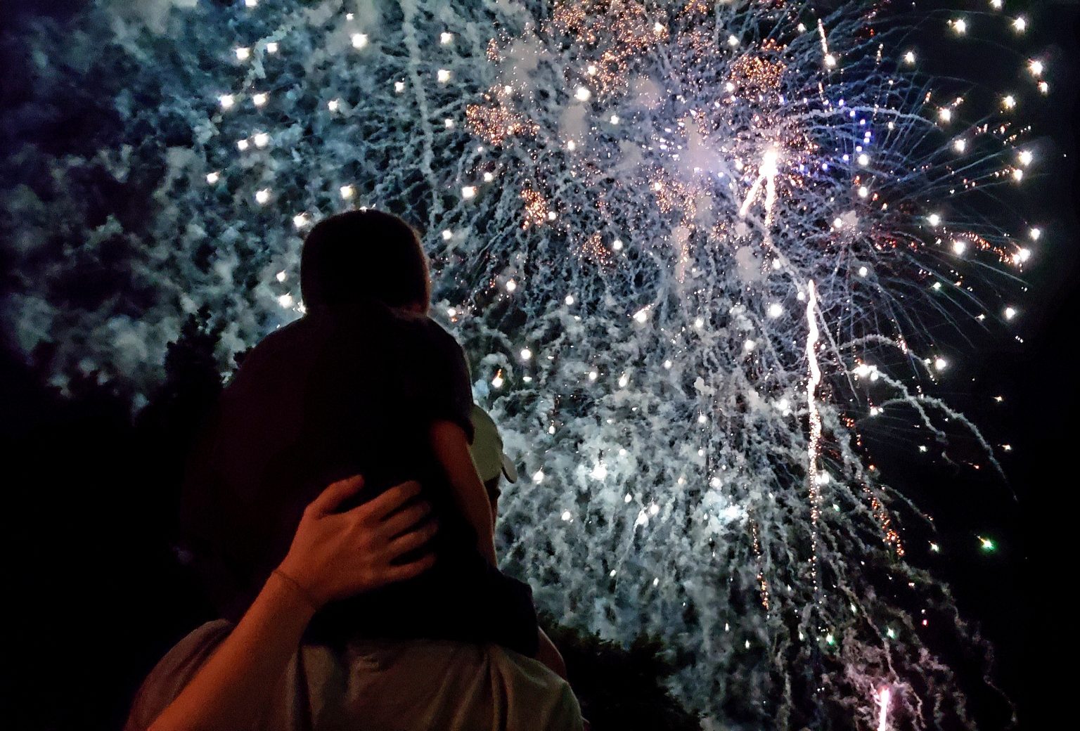Northumberland's Bonfire Night Fireworks Displays in 2023 - Coast ...