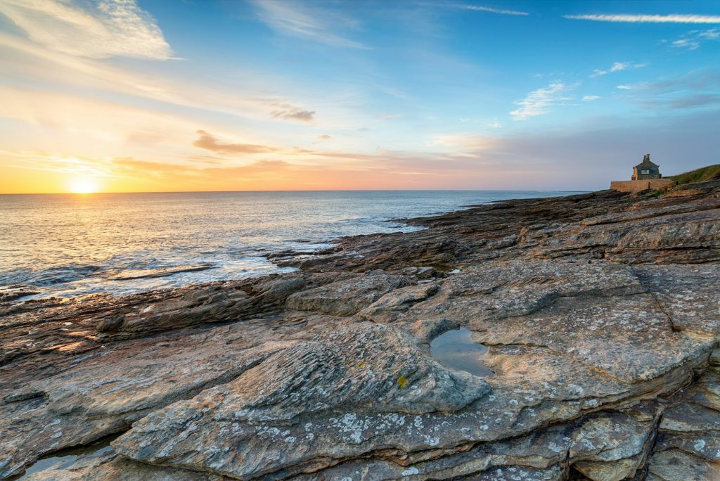 The magic of spring in Northumberland with Coast and Country Stays ...