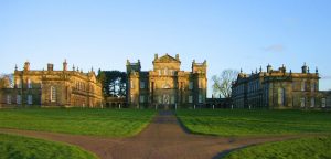 Discover Northumberland: 5 Must-Visit National Trust Sites - Coast ...