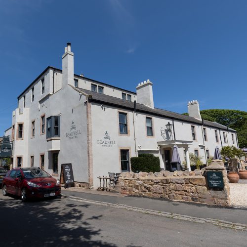 Explore Beadnell - Coast & Country Stays
