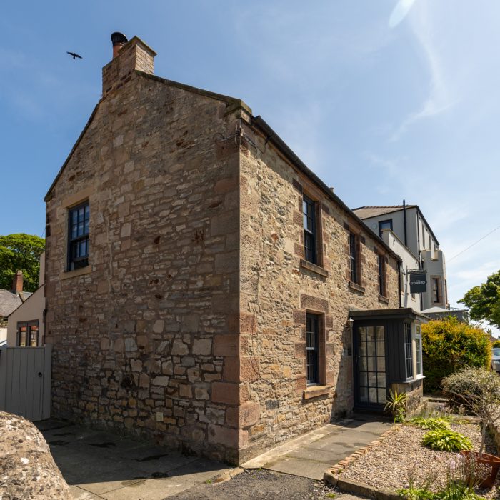 Offers - Coast & Country Stays