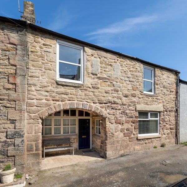 Our Cottages - Coast & Country Stays