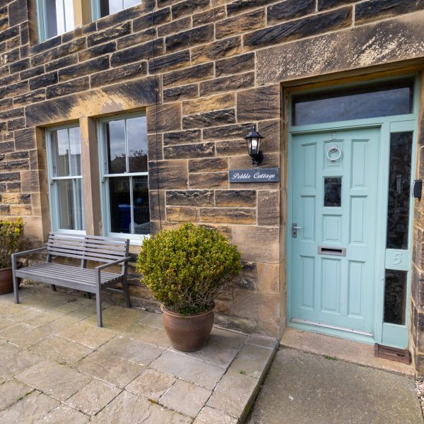 Seahouses Holiday Cottages - Coast & Country Stays