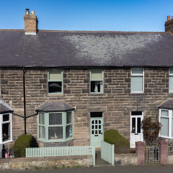 Seahouses Holiday Cottages - Coast & Country Stays