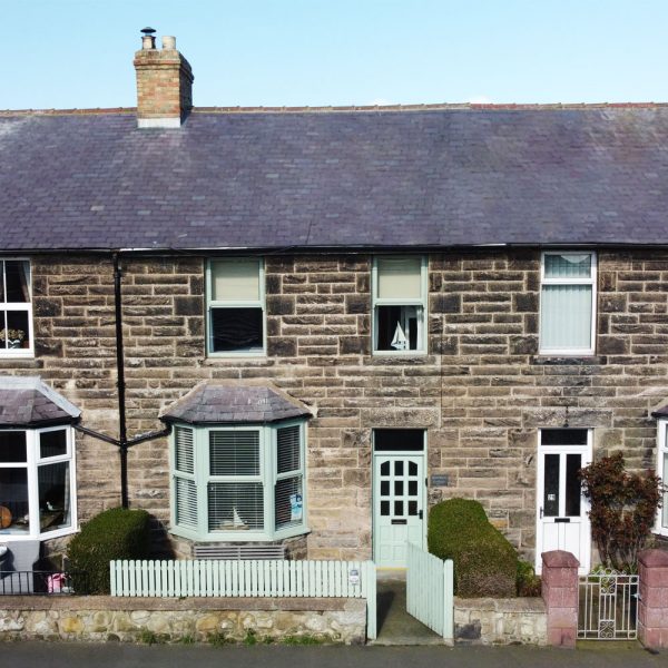 Seahouses Holiday Cottages - Coast & Country Stays