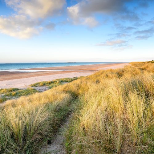 Explore Bamburgh - Coast & Country Stays